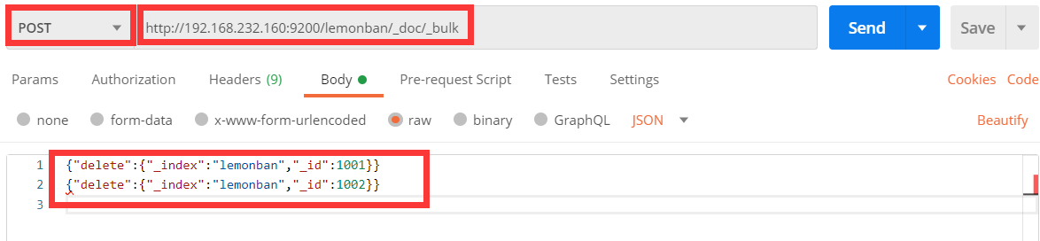 Elasticsearch Restful API 介绍 - 测试派